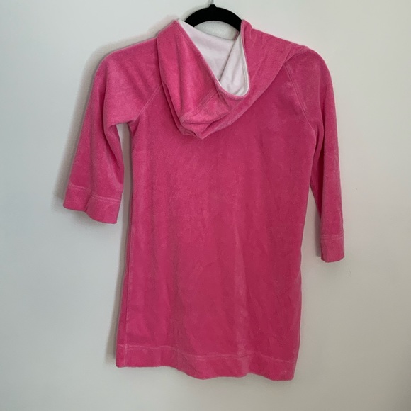 Lilly Pulitzer | Swim | Lilly Pulitzer Terry Cloth Cover Up | Poshmark